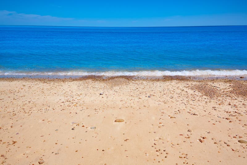 Cape Cod Sandy Neck Beach Massachusetts US Stock Photo - Image of ...