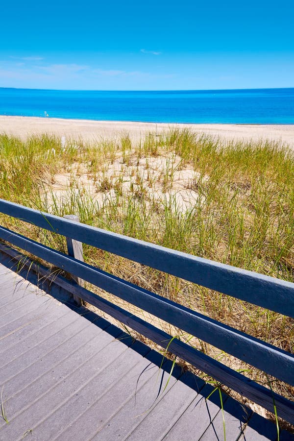 Cape Cod Sandy Neck Beach Massachusetts US Stock Photo - Image of ...