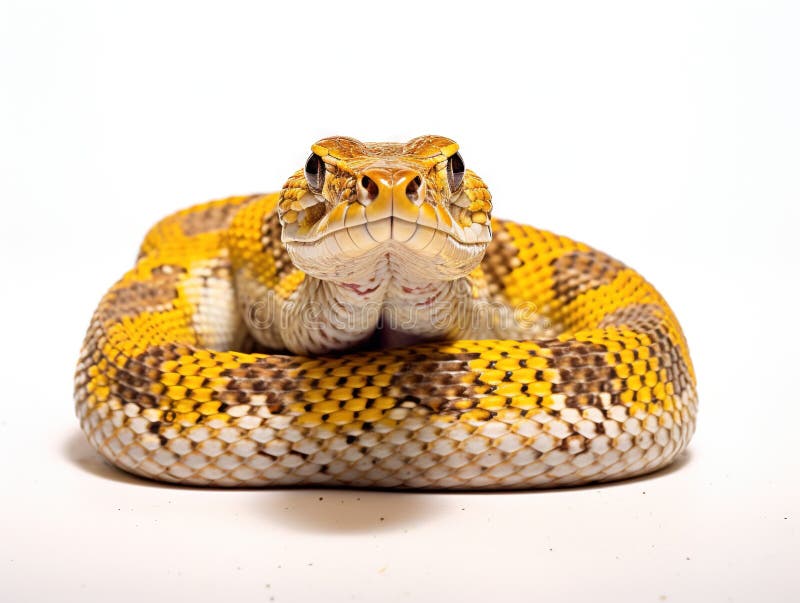 Cape Gopher Snake stock illustration. Illustration of reptile - 293680167