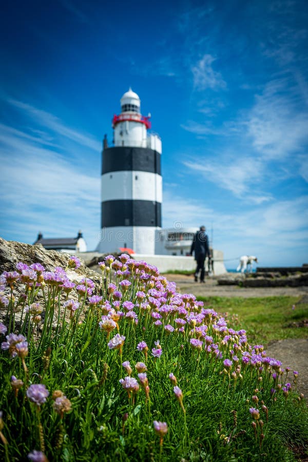 Cape Hook Lighthouse is a Lighthouse Located on Cape Hook, Near the ...