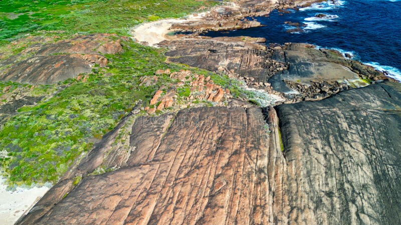 Cape Leeuwin is the Most South-westerly Mainland Point of Australia ...