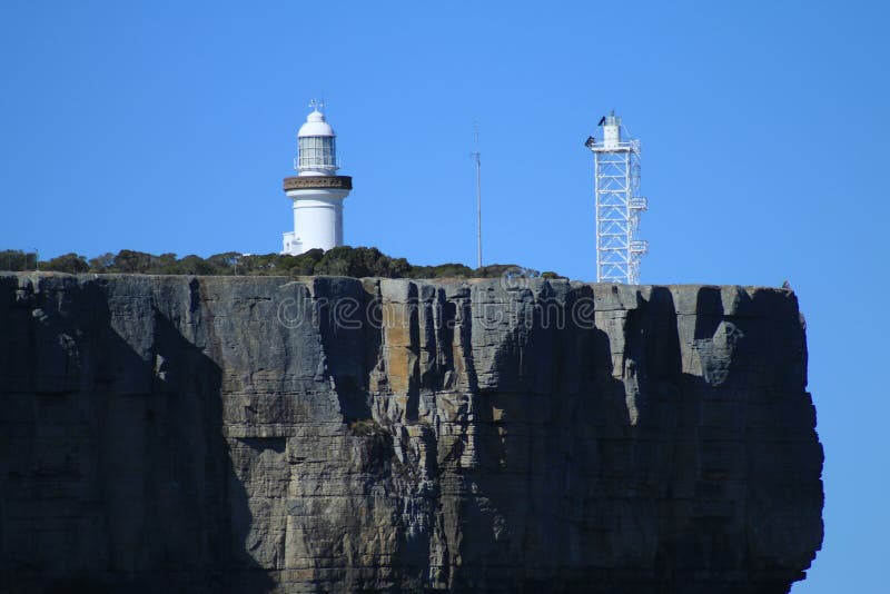 Cape Perpendicular stock photo. Image of landscape, coast - 56330658