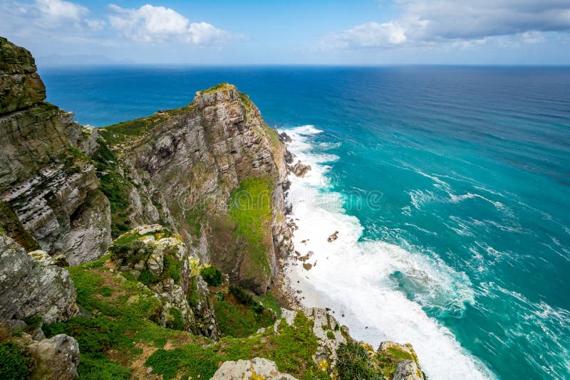 Cape Point Wallpaper