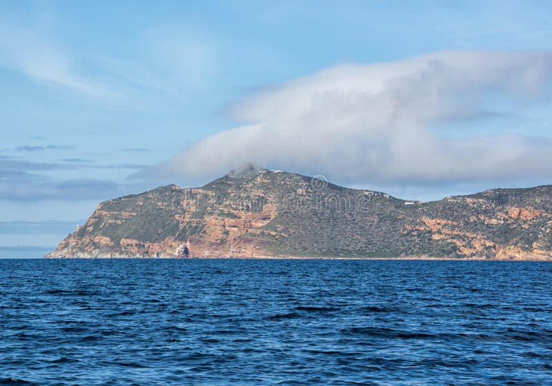 Cape Point stock photo. Image of national, cape, hill - 150085486