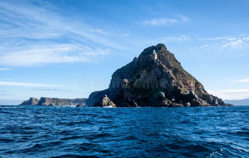 Cape Point stock photo. Image of national, cape, hill - 150085486