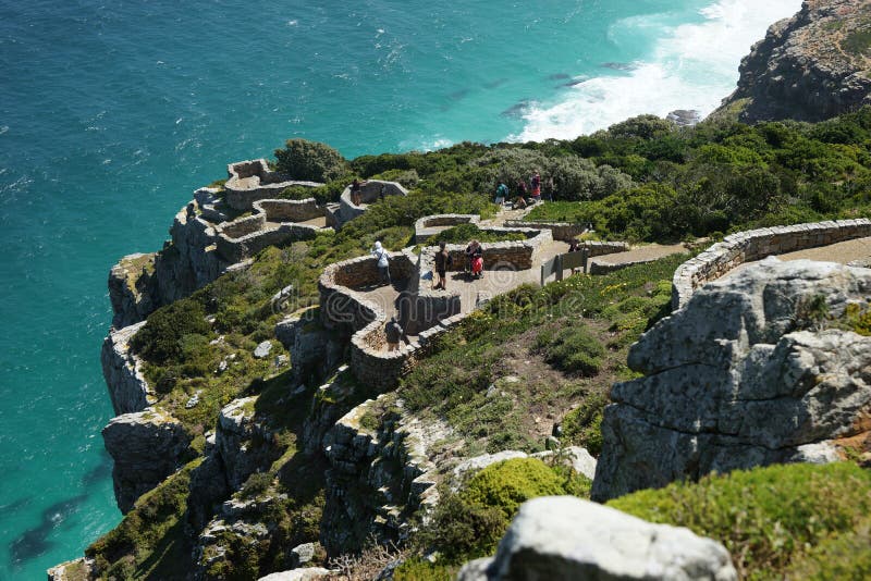 Cape point editorial stock photo. Image of southafrica - 49800058