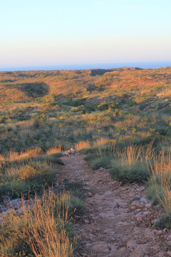 Cape Range National Park stock photo. Image of geography - 206634574