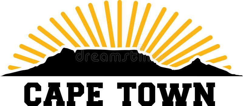 Table Mountain Stock Illustrations – 35,315 Table Mountain Stock ...