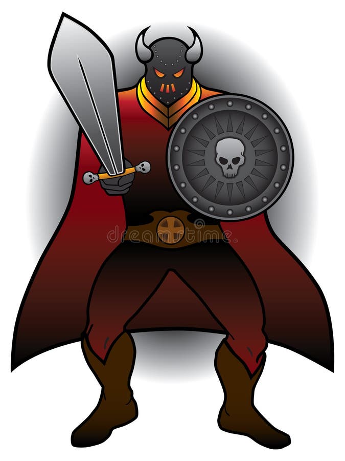 Intimidating Stock Illustrations – 535 Intimidating Stock Illustrations ...