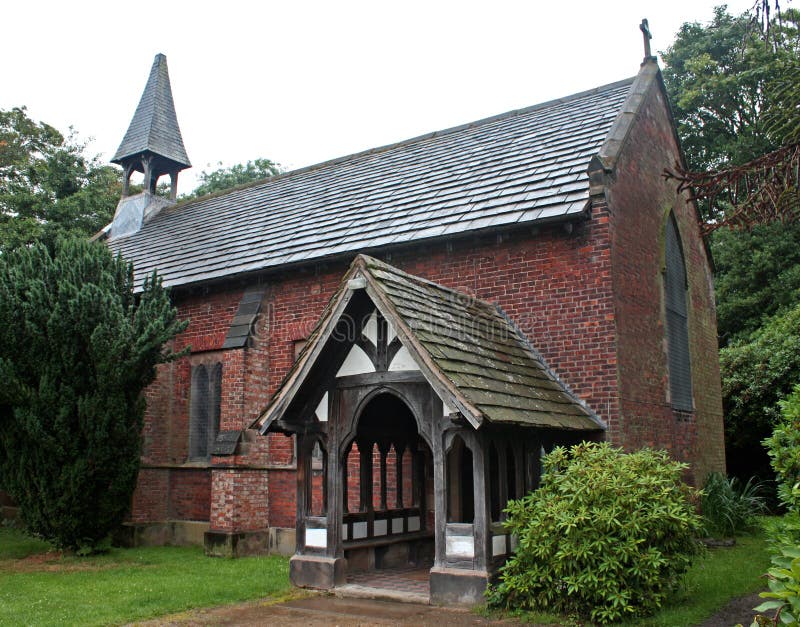 Capela rural foto de stock. Imagem de cristianismo, igreja - 13075916