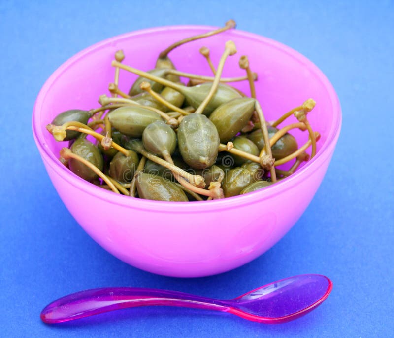 Caper apples stock photo. Image of vegetables, healthy - 11511814