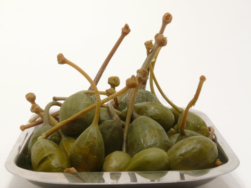 Caper apples stock photo. Image of vegetables, healthy - 11511814