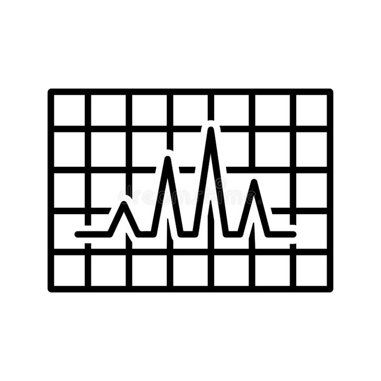 Chromatography Icon Stock Illustrations – 62 Chromatography Icon Stock ...