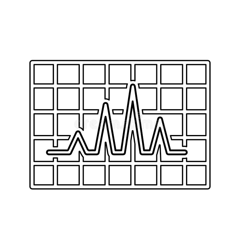 Chromatography Vector Stock Illustrations – 167 Chromatography Vector ...
