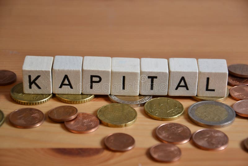 Capital stock image. Image of account, financial, electricity - 264514215