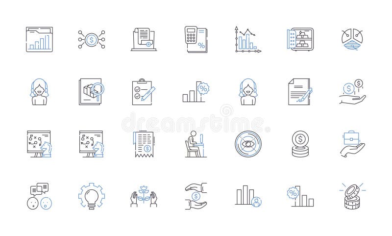 Rationalization Stock Illustrations – 436 Rationalization Stock ...