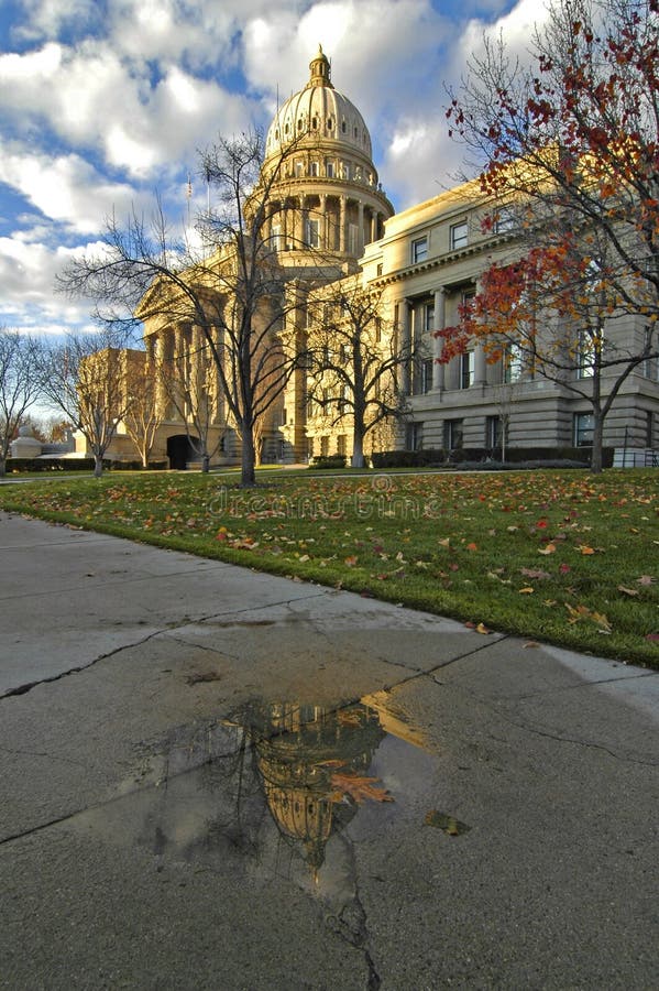 Capital Building Picture. Image: 1534817