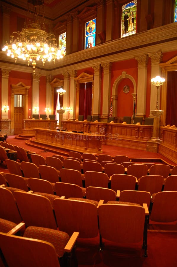 Capital Building 5 stock image. Image of legislature - 10394649