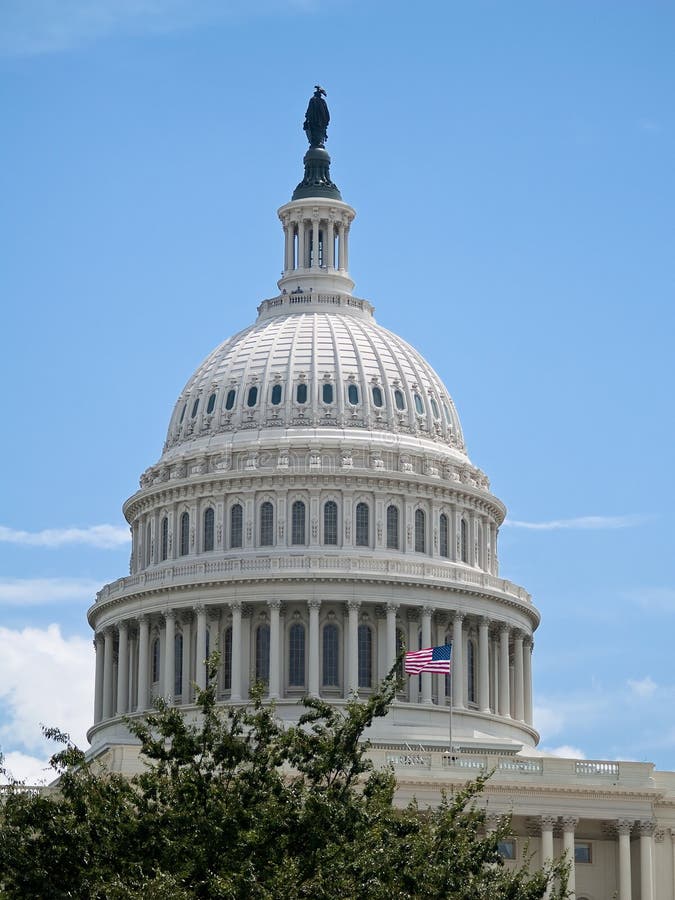 Capital Building, Washington DC Picture. Image: 14481141