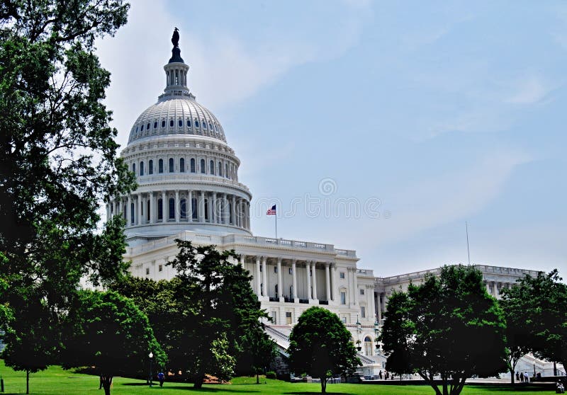 Capital Building stock image. Image of space, landmark - 67730929