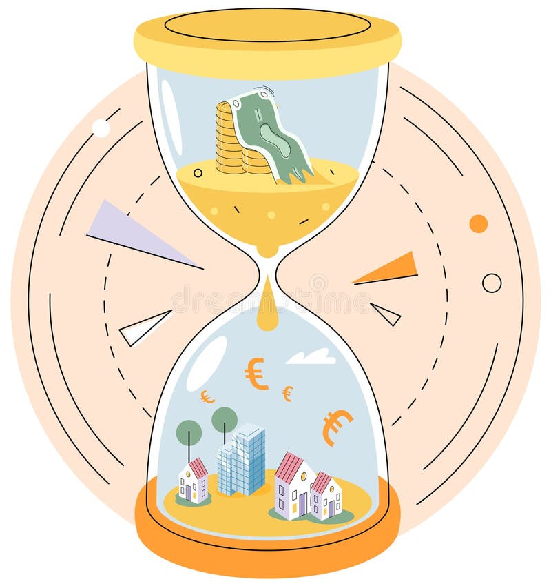 Capital Investment. Currency Values Can Significantly Impact Stability ...