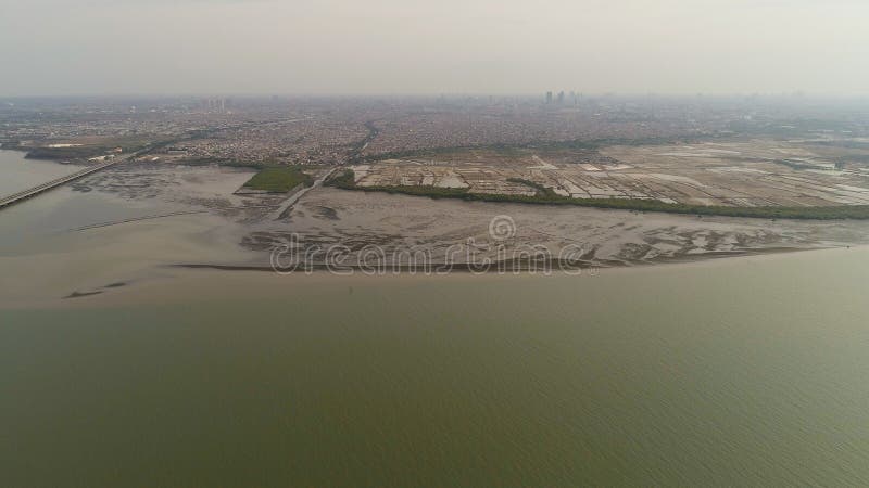 Capital Java Oriental, Indonesia De Surabaya Imagen de archivo - Imagen ...