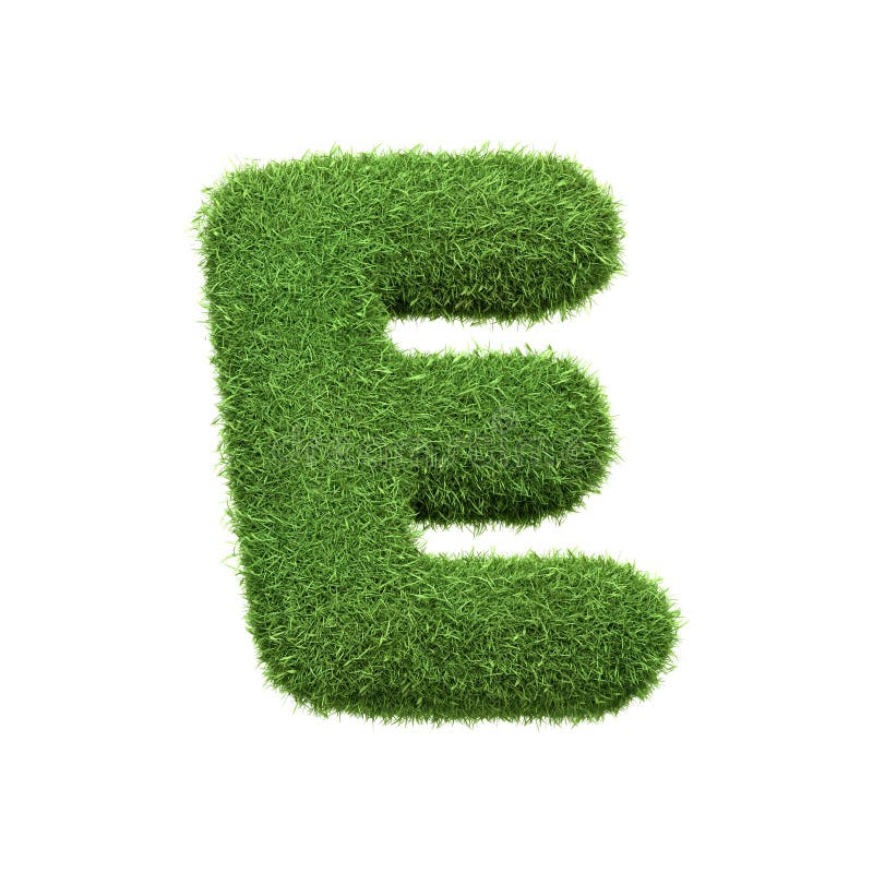 Alphabet E Side Stock Illustrations – 18 Alphabet E Side Stock ...