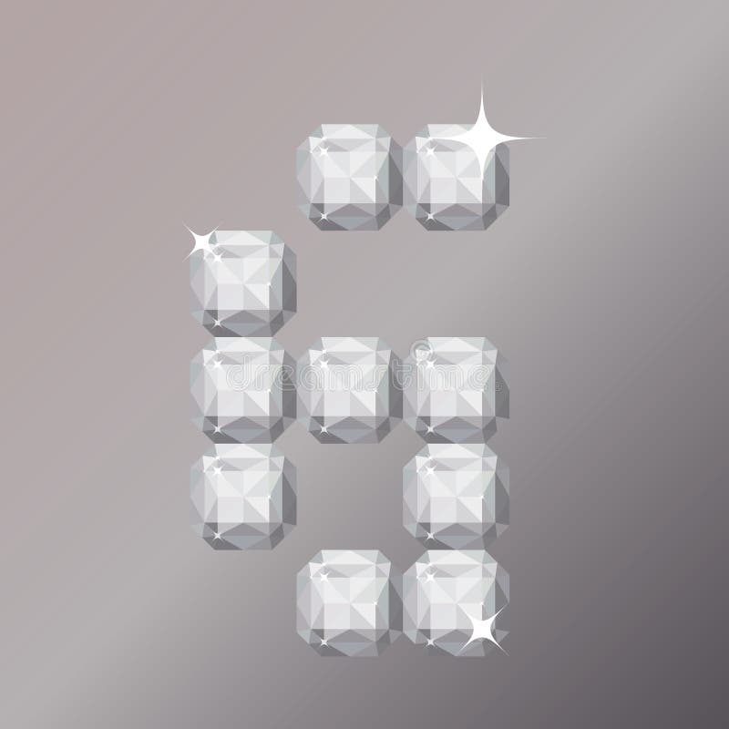 Letter G Diamonds Stock Illustrations – 111 Letter G Diamonds Stock ...