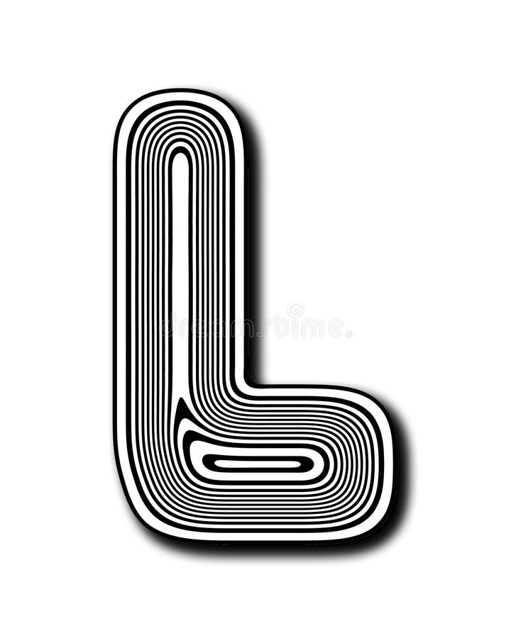 L Caps Stock Illustrations – 119 L Caps Stock Illustrations, Vectors ...