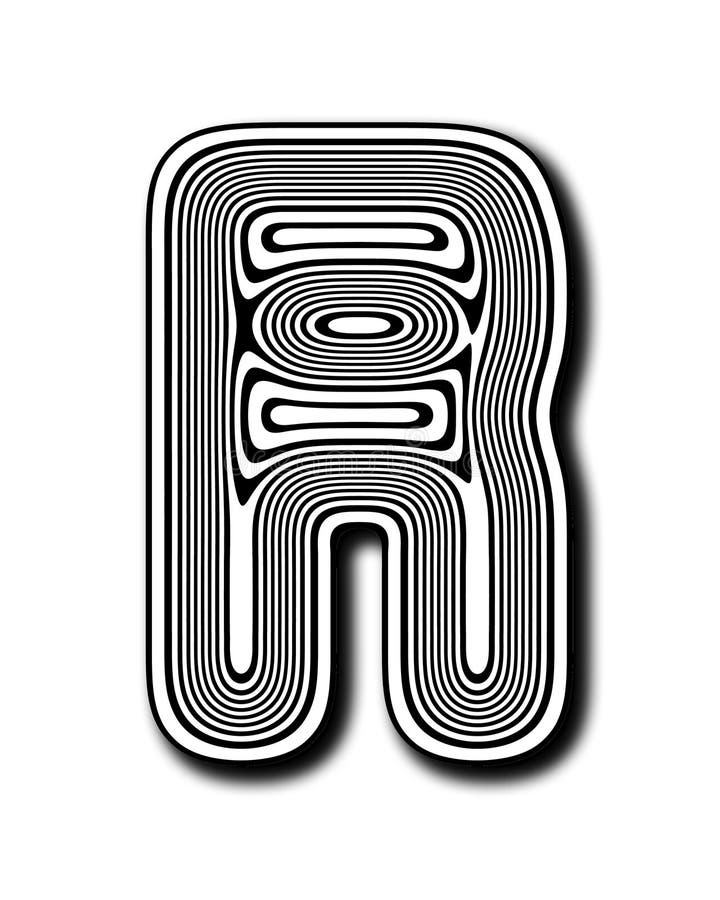 Majuscule R Stock Illustrations – 69 Majuscule R Stock Illustrations ...