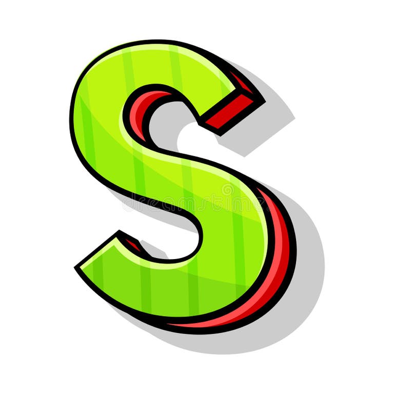 Isometric Alphabet Font Capital Letter's Stock Illustrations – 11 ... Isometric Alphabet Font Capital Letter's Stock Illustrations – 11 ...