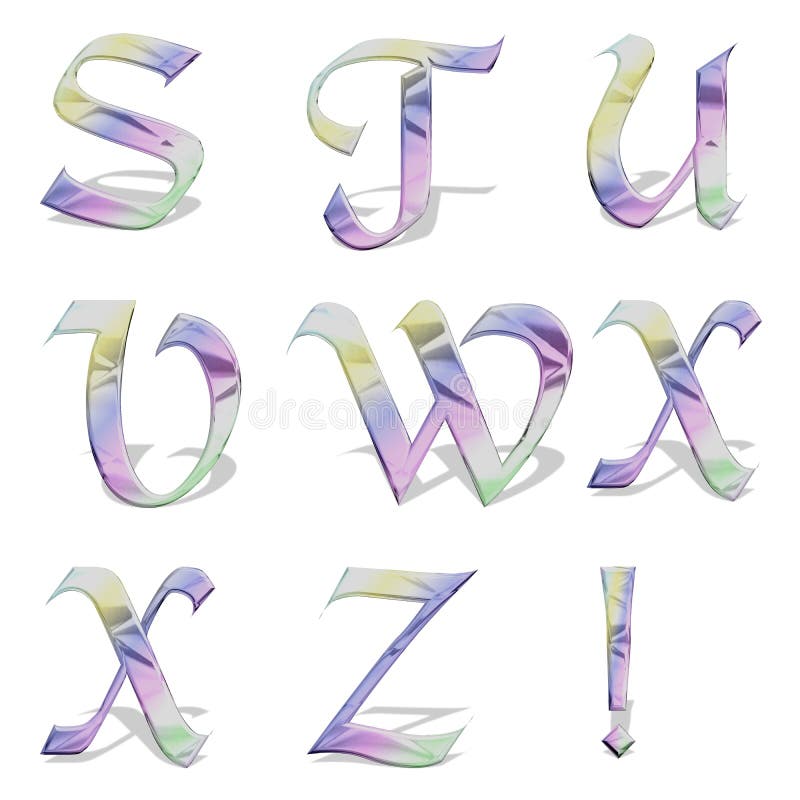 Yellow Capital Letters Stock Illustrations – 3,356 Yellow Capital ...