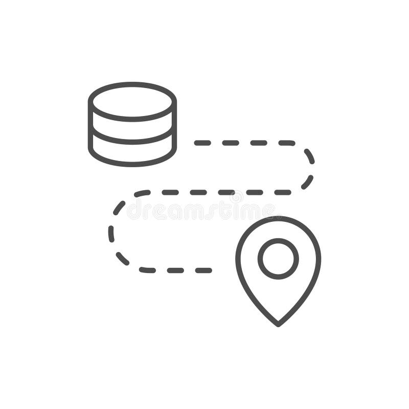 Relocation Outline Stock Illustrations – 2,077 Relocation Outline Stock ...