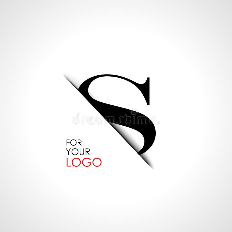 Letter's Logos Stock Illustrations – 3,957 Letter's Logos Stock ...