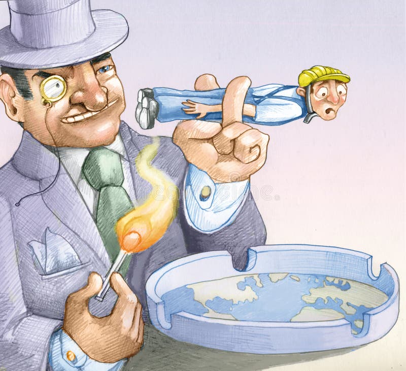 Exploitation Stock Illustrations – 1,690 Exploitation Stock ...