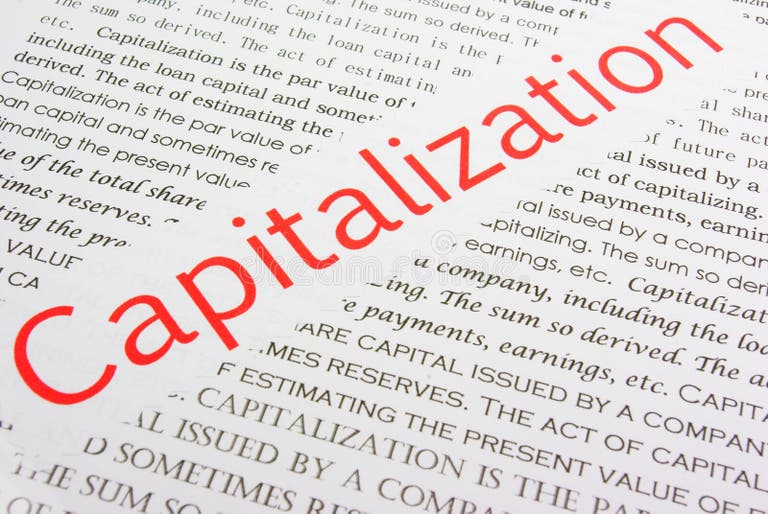 2,921 Capitalization Stock Photos - Free & Royalty-Free Stock Photos ...