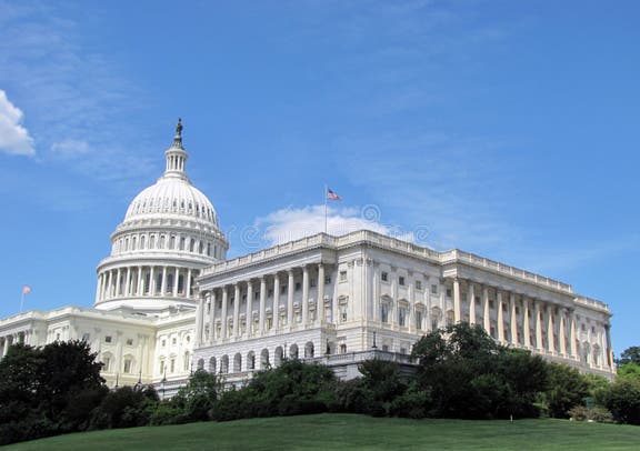 Capitol stock photo. Image of capitol, federal, diplomacy - 10766592