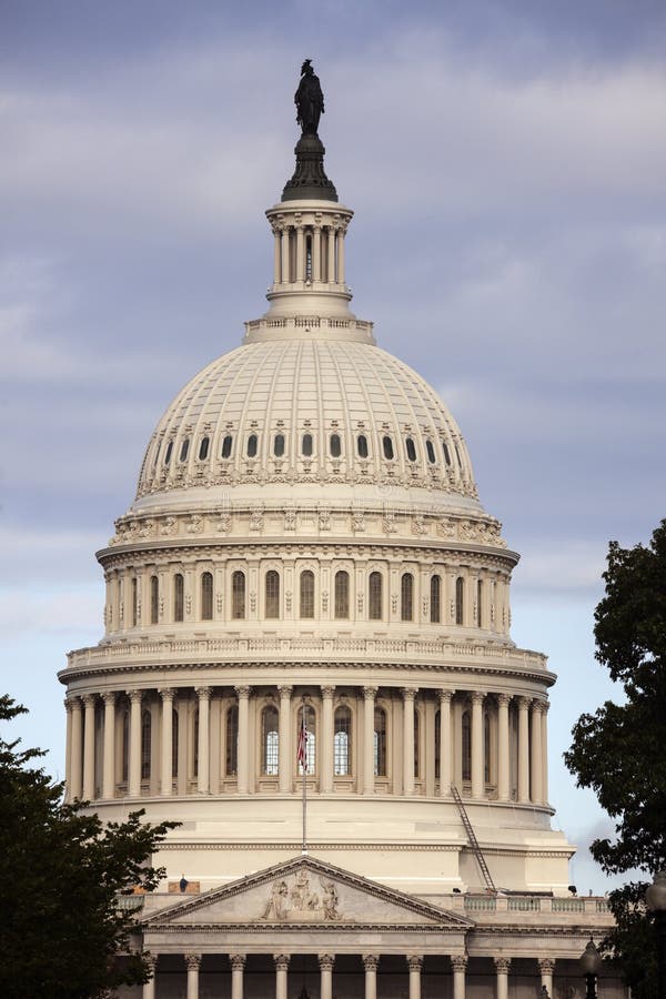 The Capitol stock photo. Image of capitol, building, column - 28579904