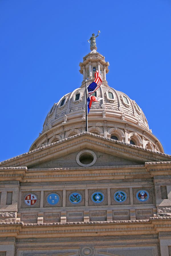 Capitol in Austin stock photo. Image of democracy, travel - 4872498