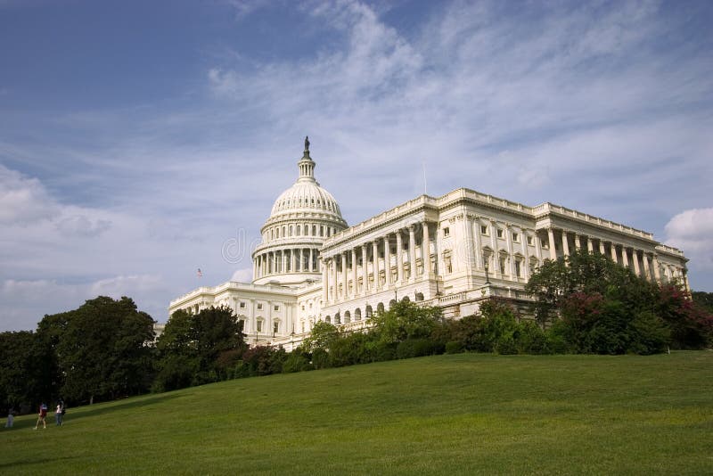 Capitol building stock image. Image of american, politics - 1812251