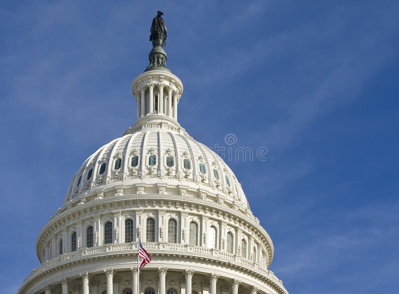 The Capitol Building Picture. Image: 13684713