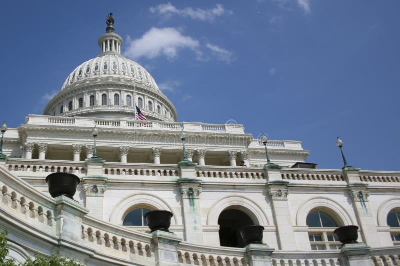 Washington D.C. stock photo. Image of hope, heritage, government - 5268646