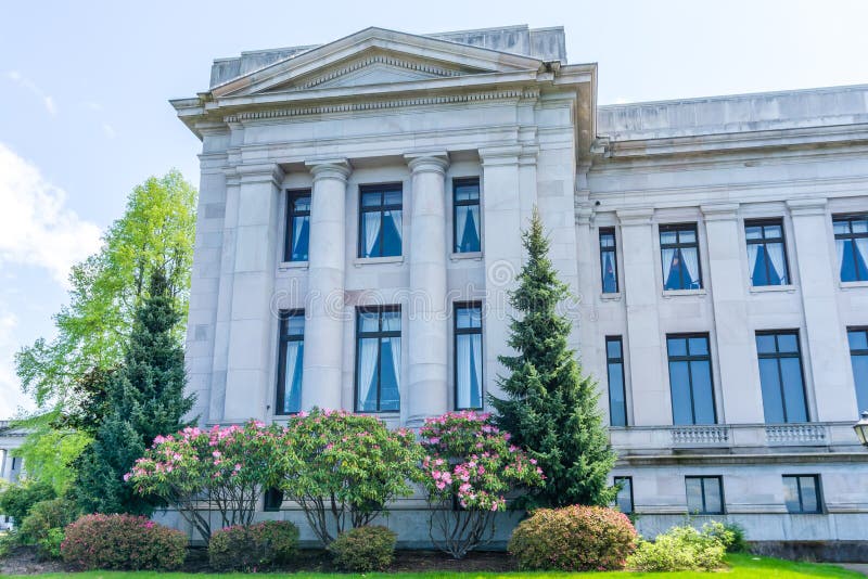 Capitol Building Section stock photo. Image of architecture - 183301210