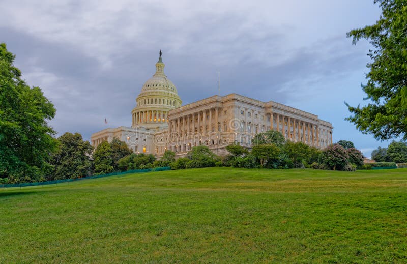 Capitol Building editorial stock photo. Image of capitol - 42449108