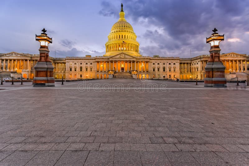 Capitol Building editorial photography. Image of legislative - 42449117