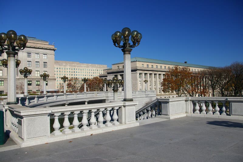 State Capitol Complex stock image. Image of greek, public - 2690839