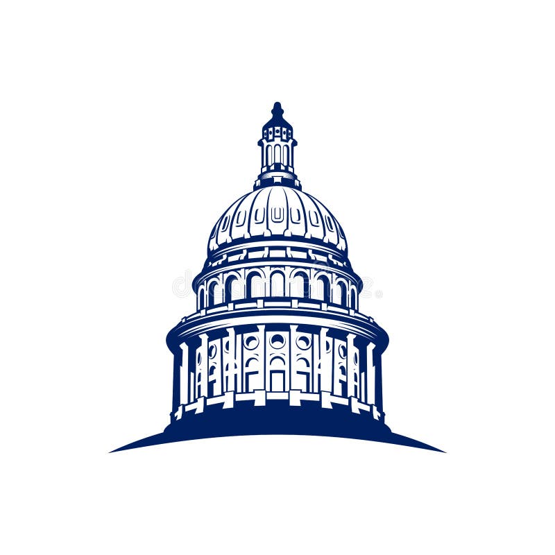 Capitol Dome Logo Design Inspiration - Capital Logo Design Inspiration ...