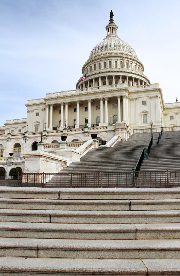 Capitol hill building stock photo. Image of representatives - 22101446
