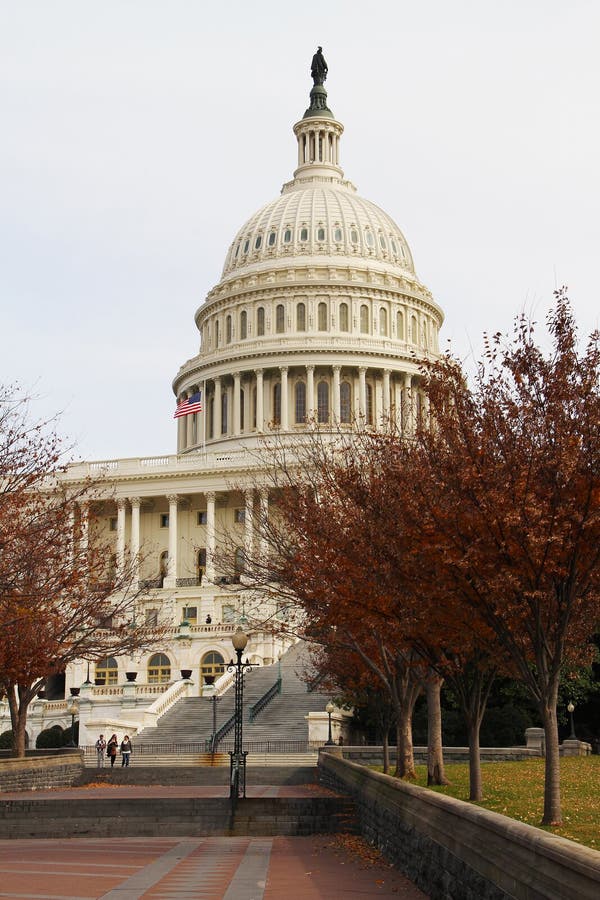 Capitol hill building stock photo. Image of representatives - 22101446