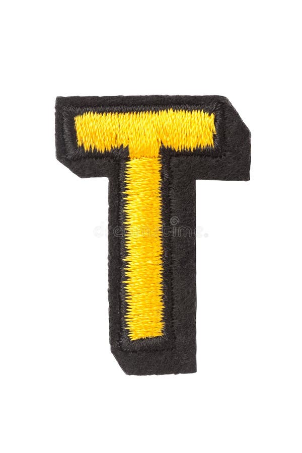 Craft Stitch Font Alphabet Stock Photos - Free & Royalty-Free Stock ...